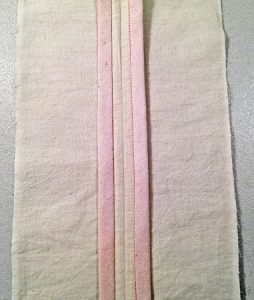 5 Effective Ways to Finish Raw Edges in Clothes – Defashion Code